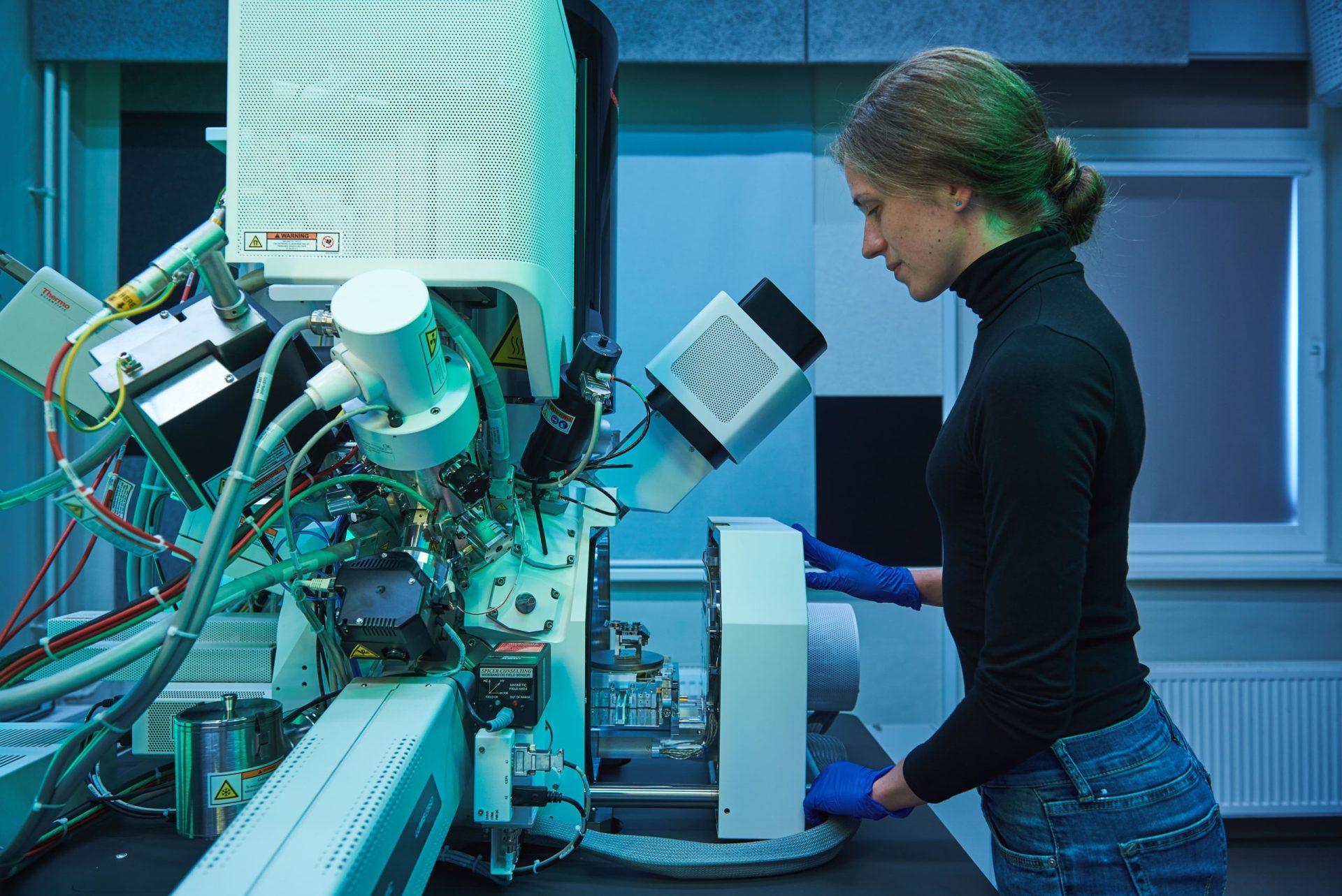 Research in Latvia - Latvia