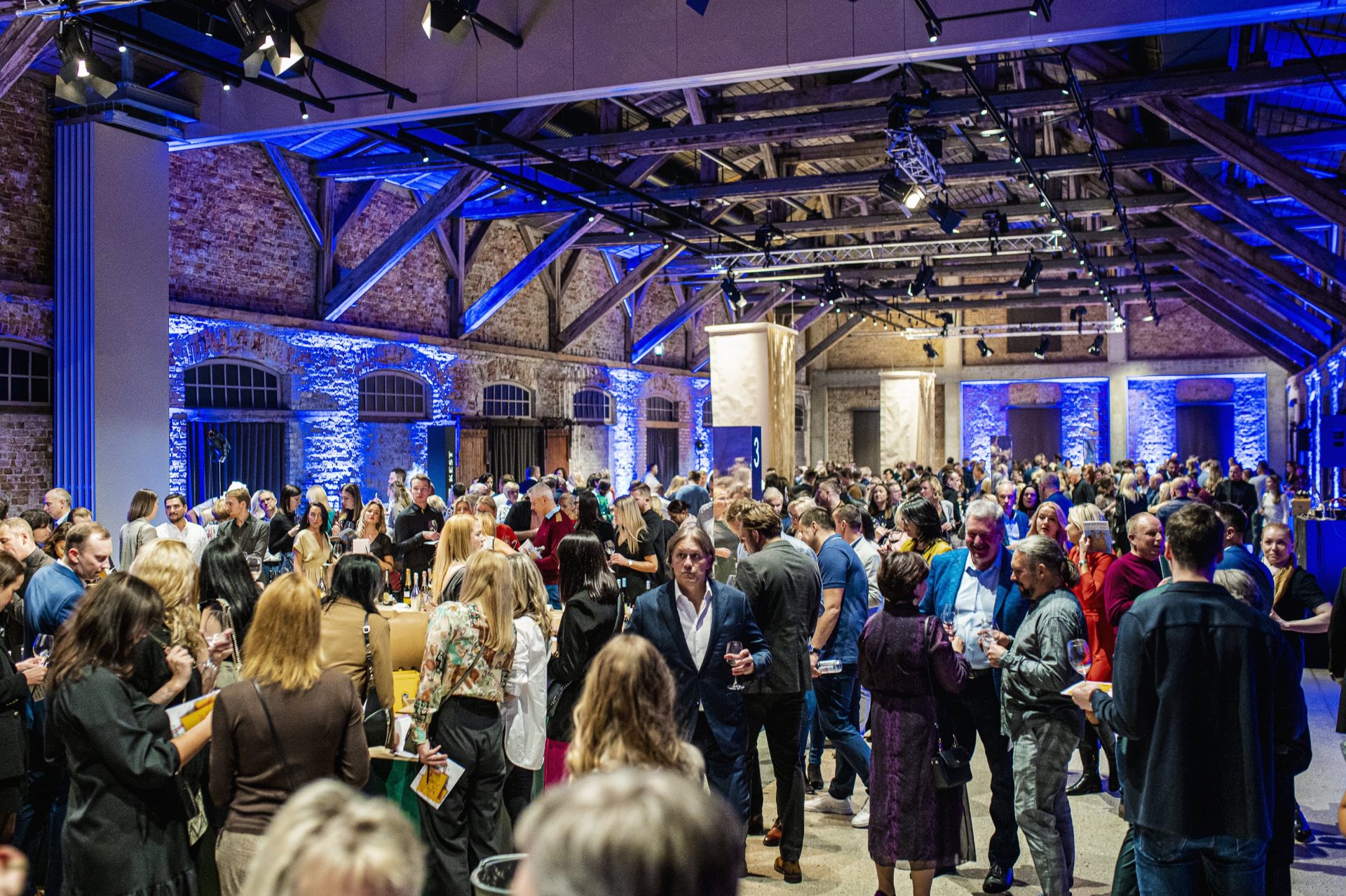 Life in Latvia: Work, Study, and Exceptional Quality of Life