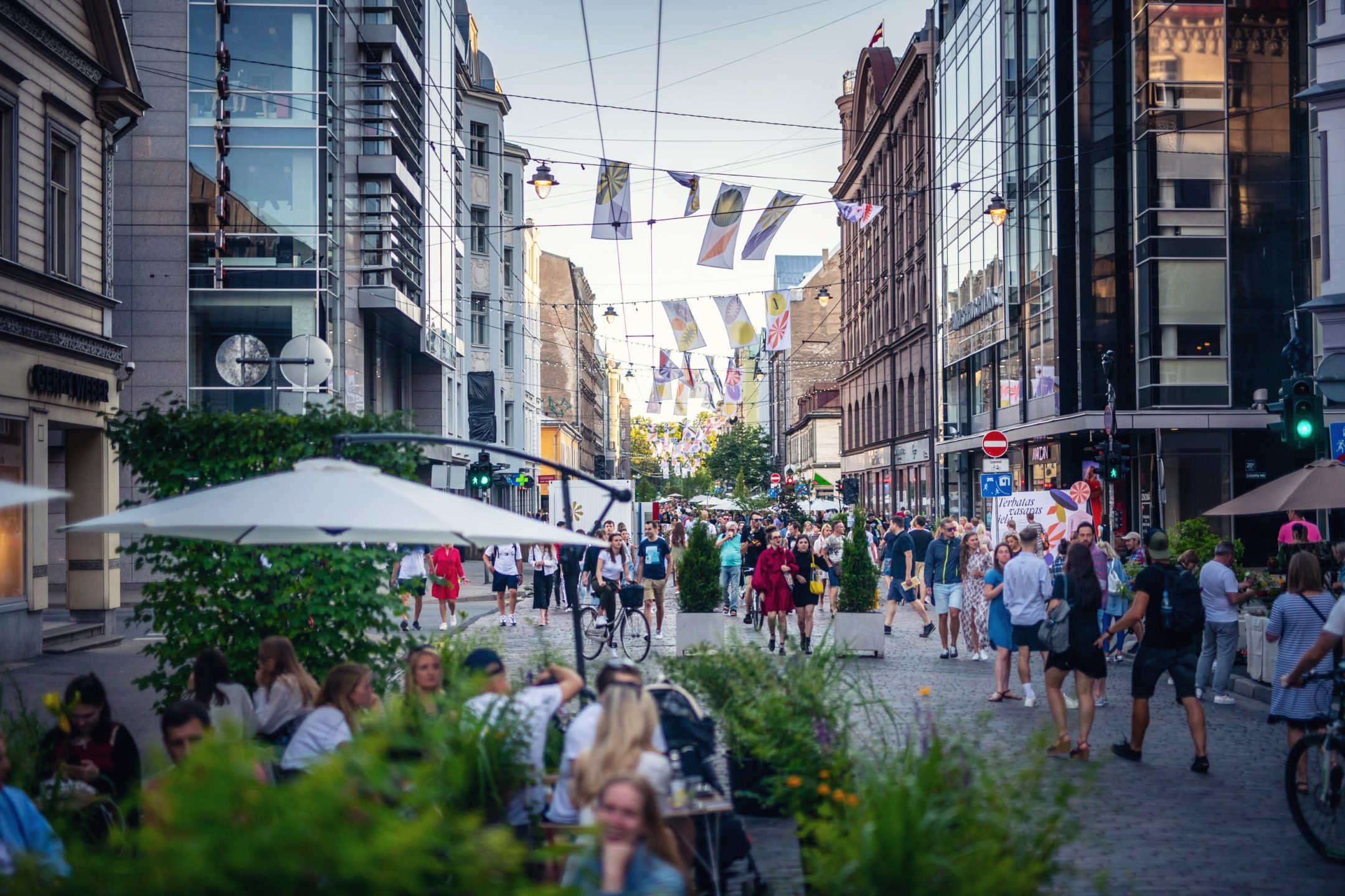 Life in Latvia: Work, Study, and Exceptional Quality of Life