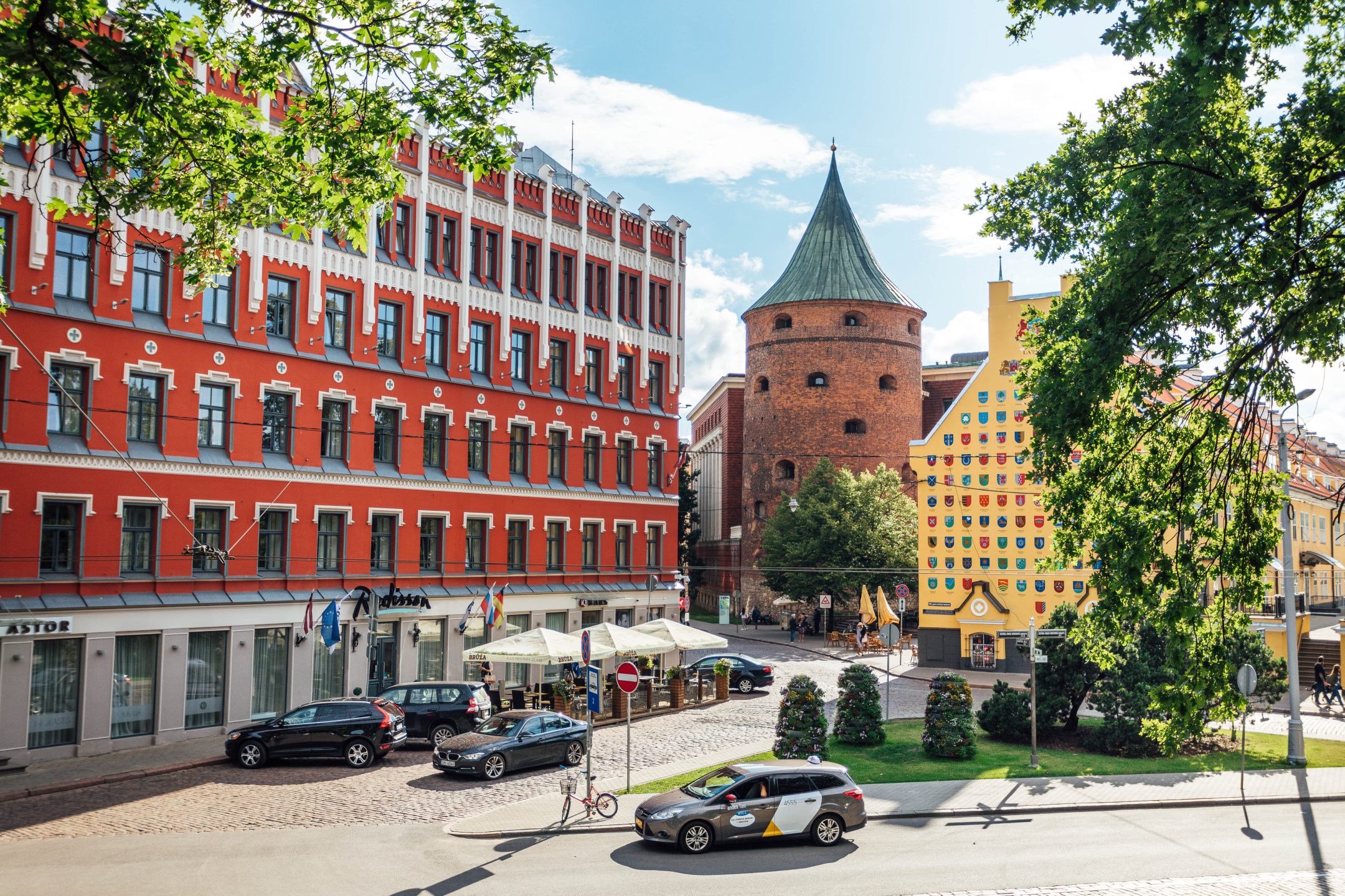 Life in Latvia: Work, Study, and Exceptional Quality of Life