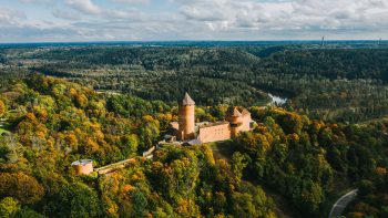 Latvia Travel - One visit, lifelong memories