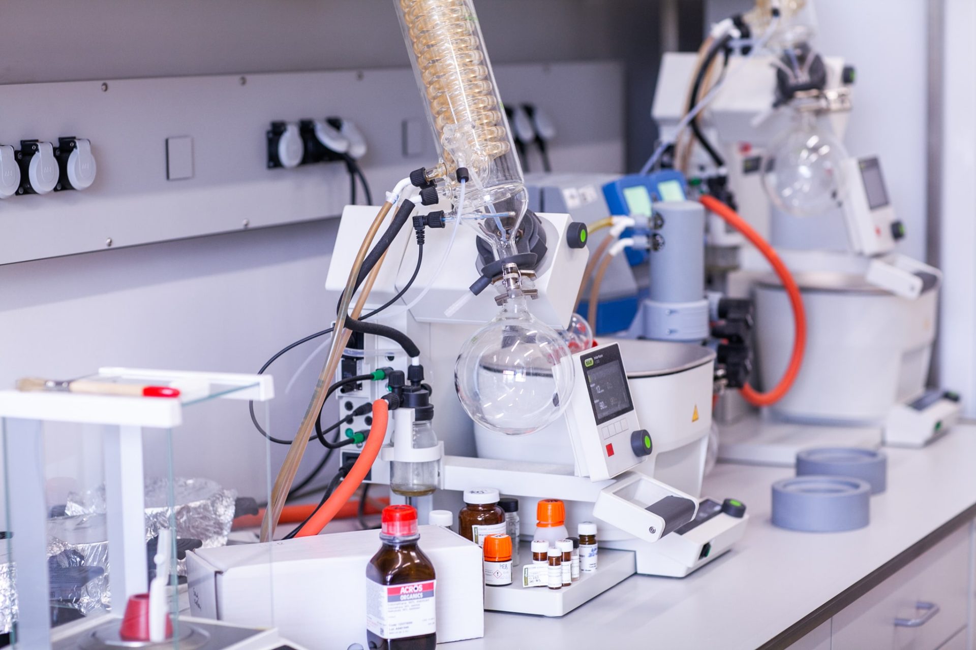 Smart materials - Latvia