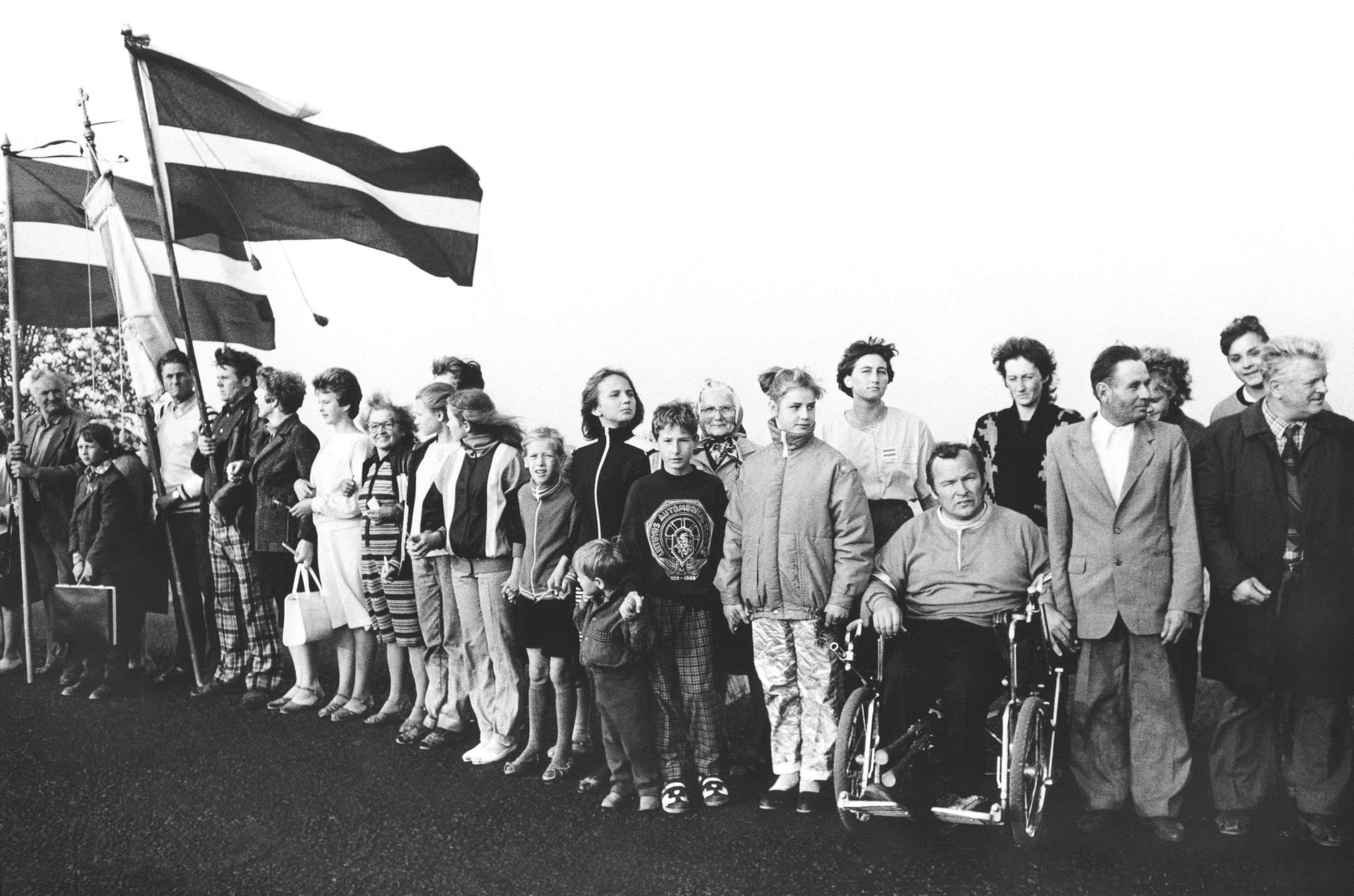 Identity & History – Latvia's Journey Through Time