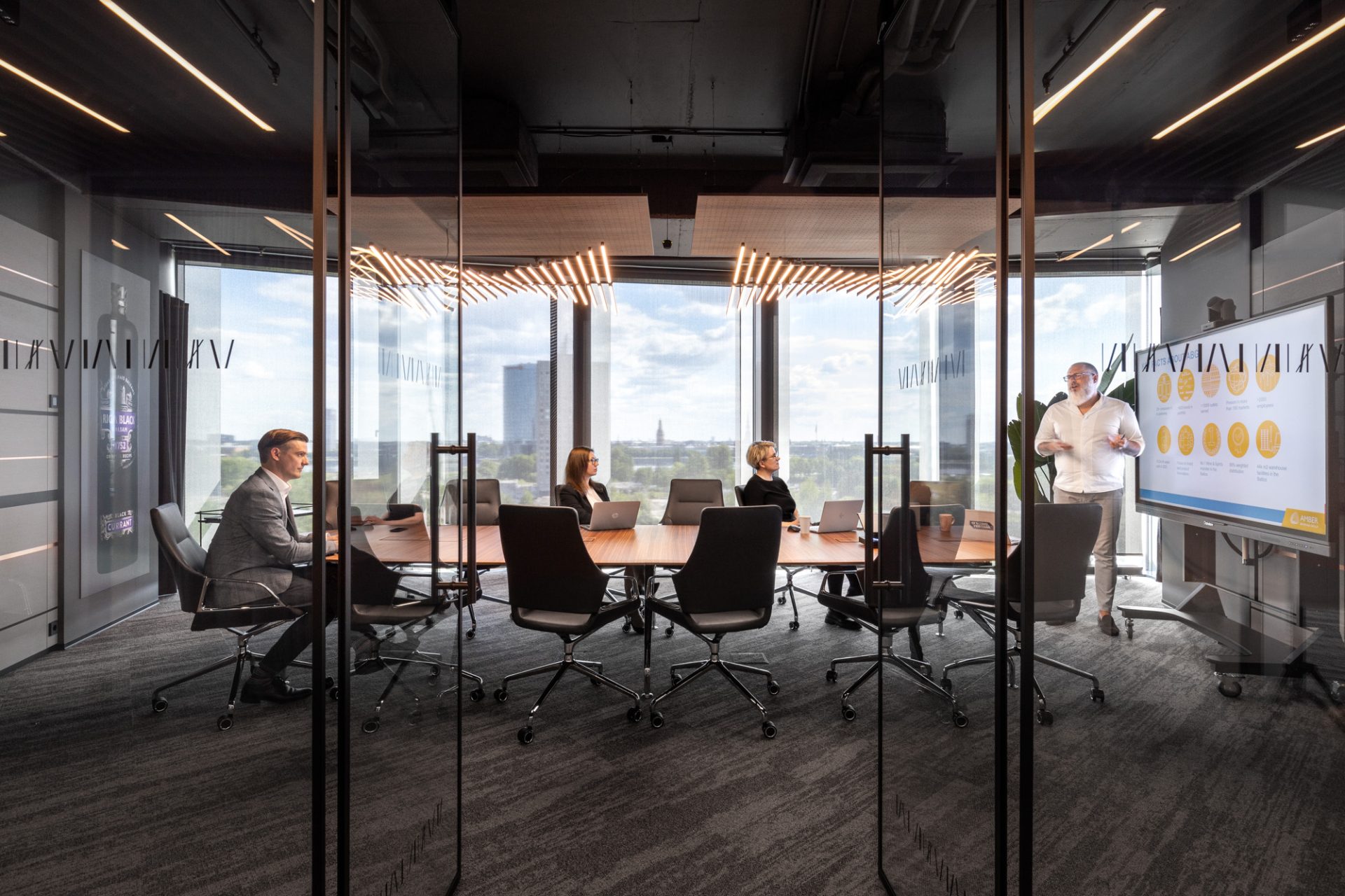 Work in Latvia – Opportunities and Lifestyle