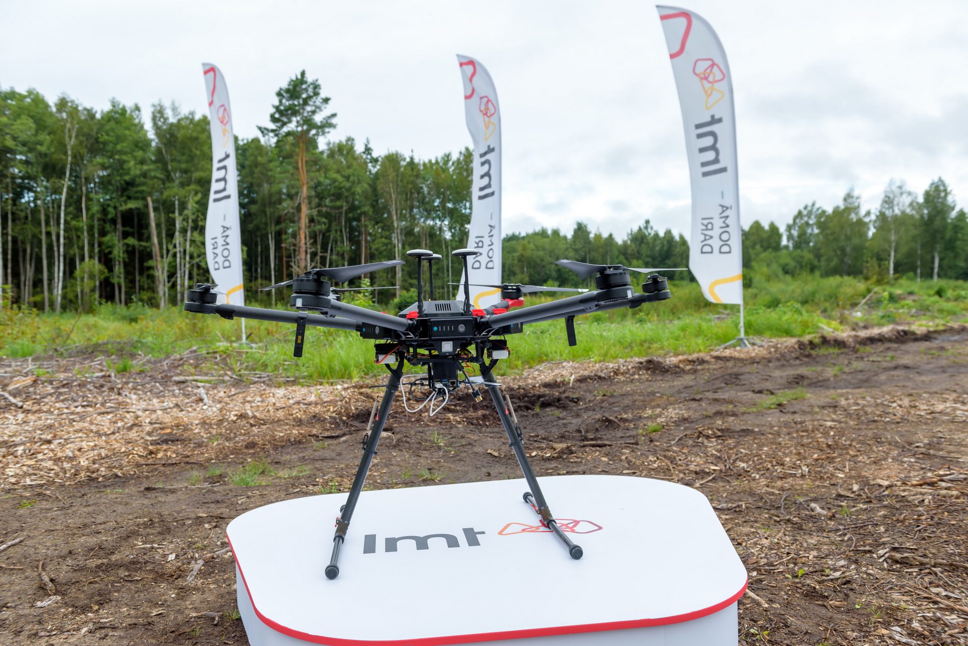 Information and communications technologies (ICT) - Latvia