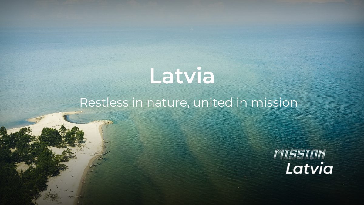 Latvia | Latvia.eu - the official website of Latvia