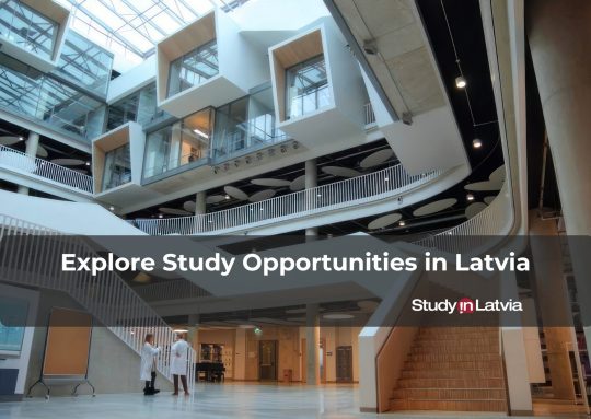 Latvia Representation Resources