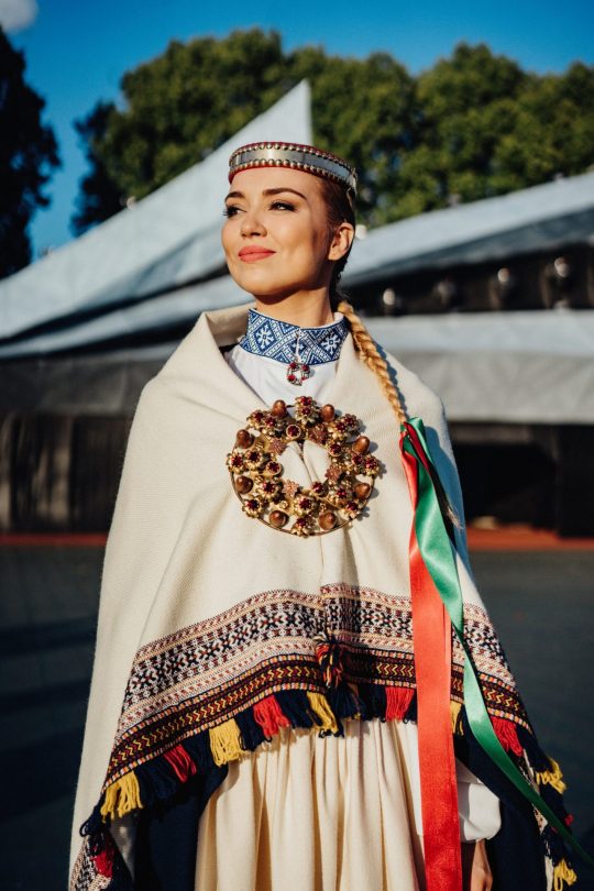 Latvia Representation Resources