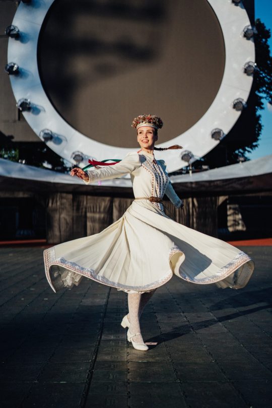 Latvia Representation Resources