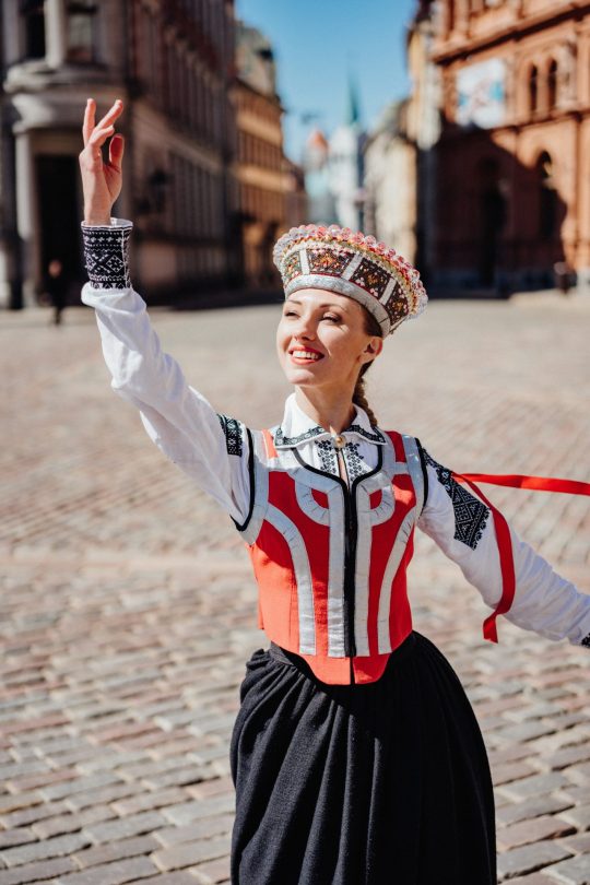 Latvia Representation Resources