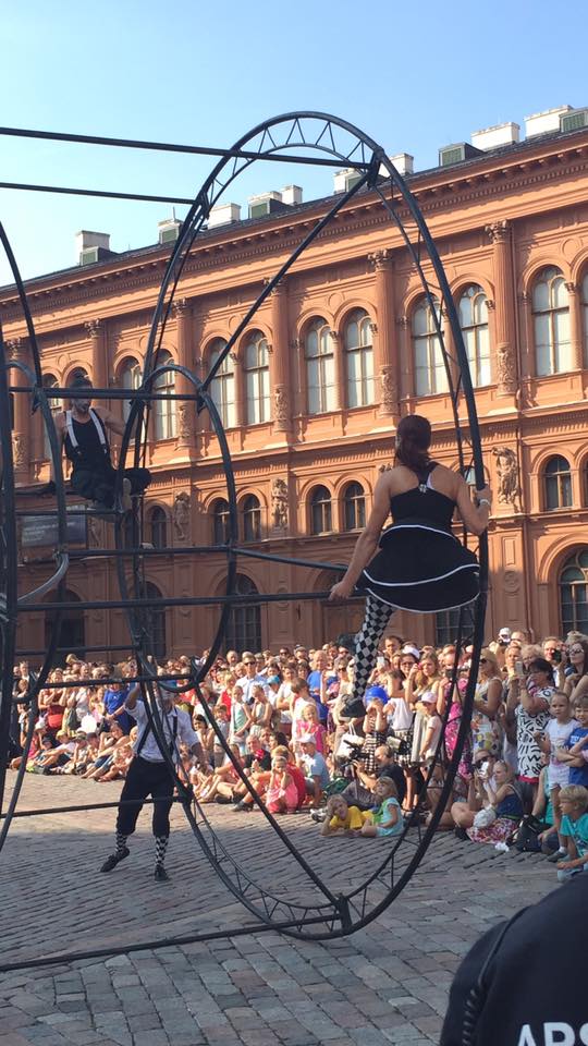 Riga City Festival - Latvia