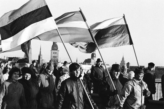 Latvia Representation Resources