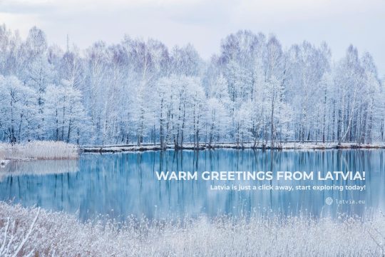 Latvia Representation Resources