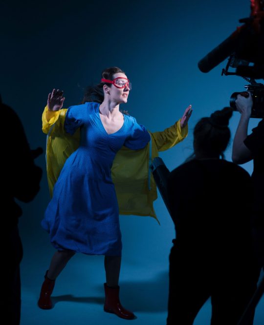 Latvia Representation Resources