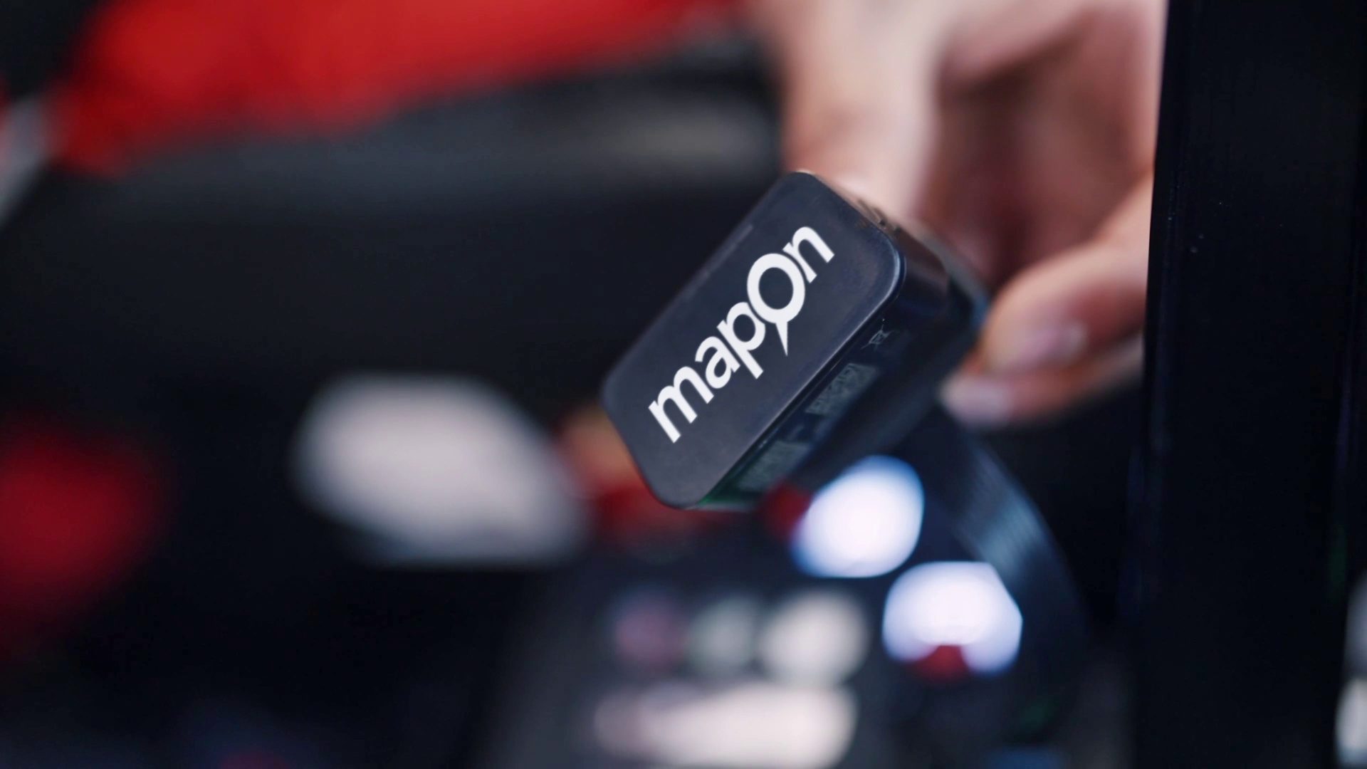 Mapon – the champions choice - Latvia