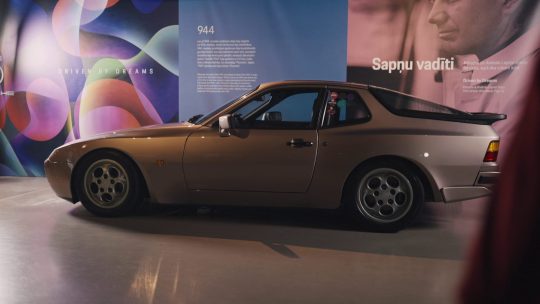 Latvia Representation Resources