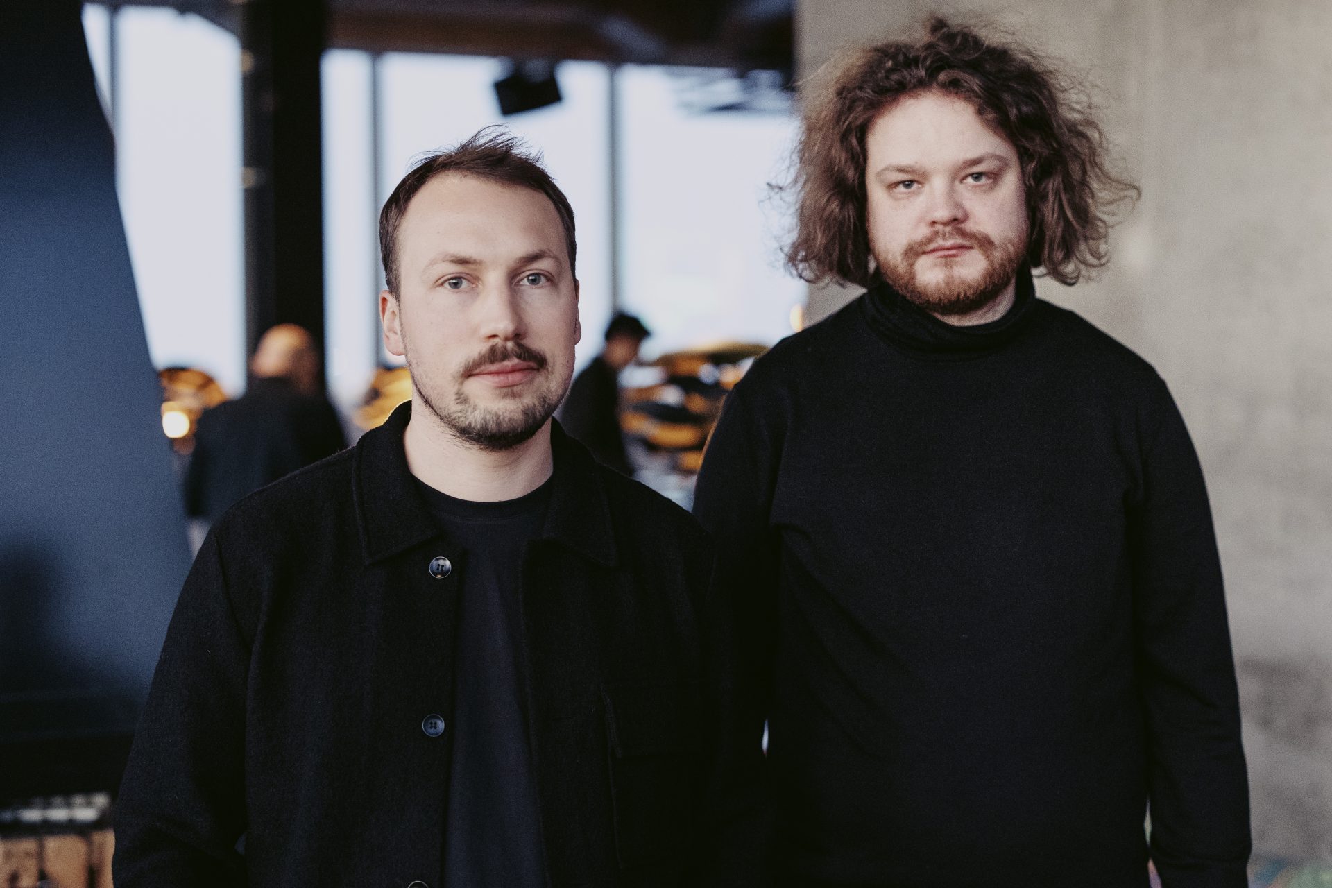 The Flow phenomenon - Latvia