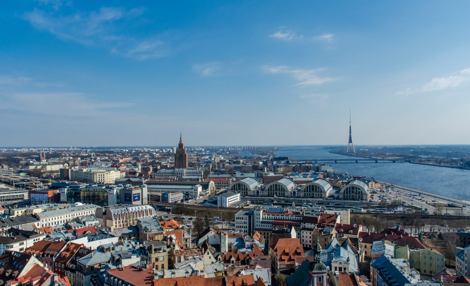 Latvia